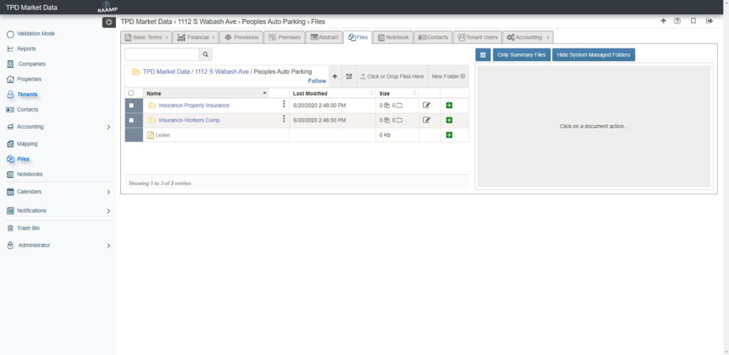 New Plans & Pricing - RAAMP