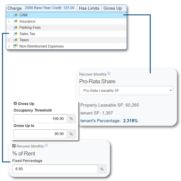Lease Administration - RAAMP