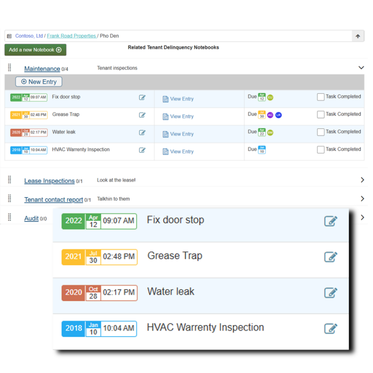 Misc Tools & Features - RAAMP